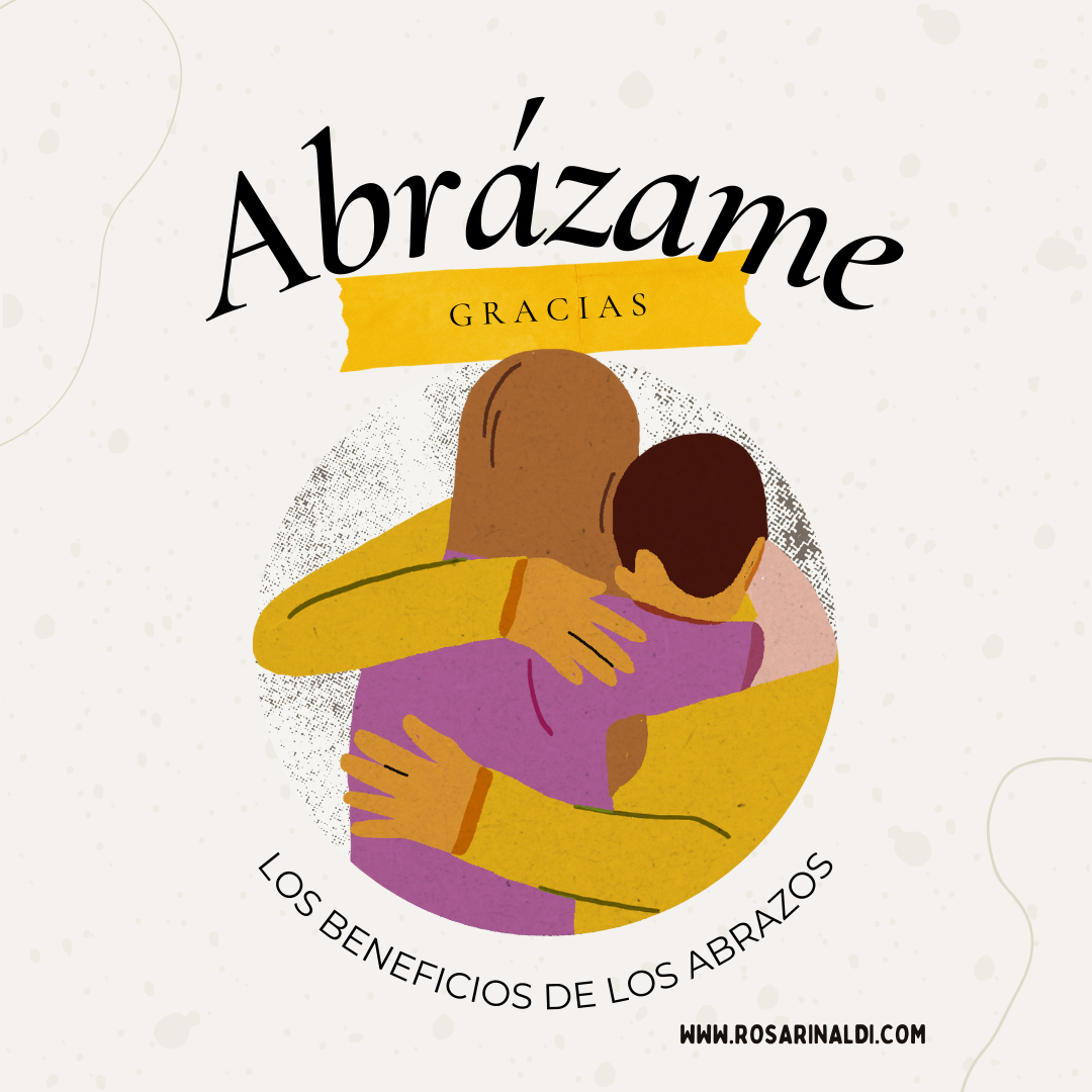 Reto de Gratitud y Amor Propio día 3 – Rosa Rinaldi